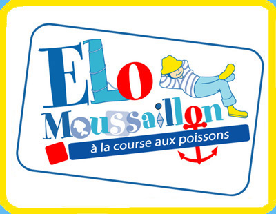 Elo Moussaillon - à la course aux poissons